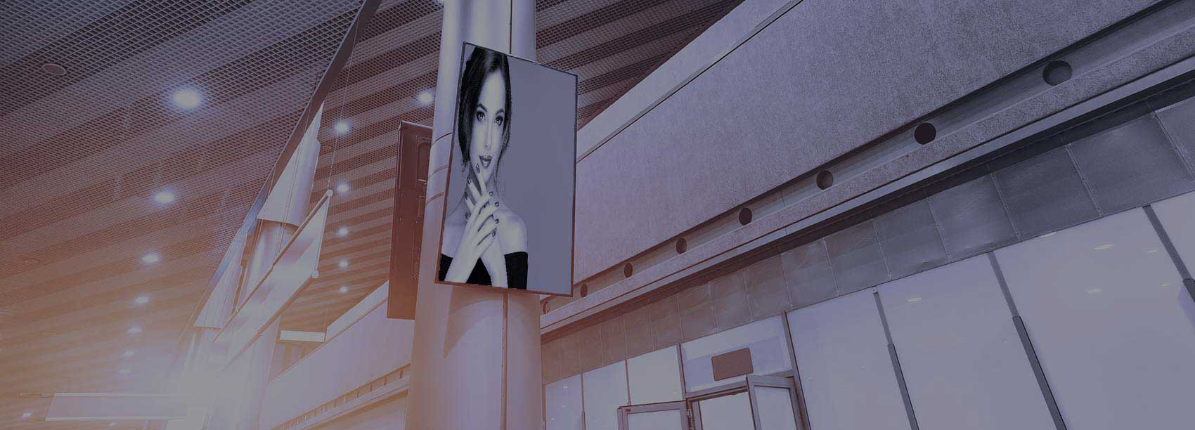 Digital Signage Canada | Time Business Solutions | Western Canada