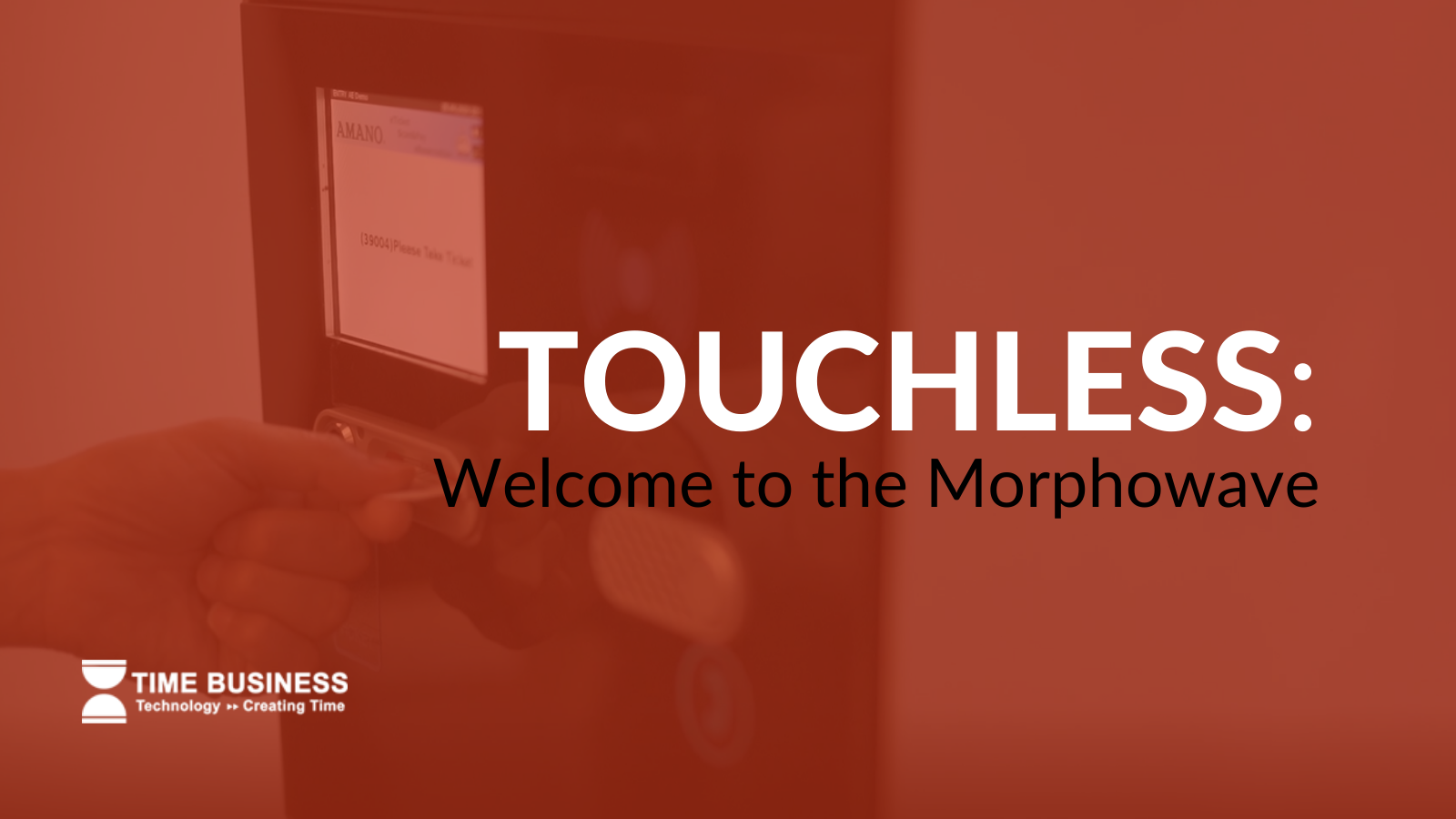 How The Morphowave Access Control Can Keep Your Business Safe During ...